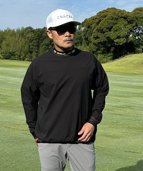 COMONGOLF（コモンゴルフ）公式ゴルフウェアECサイト