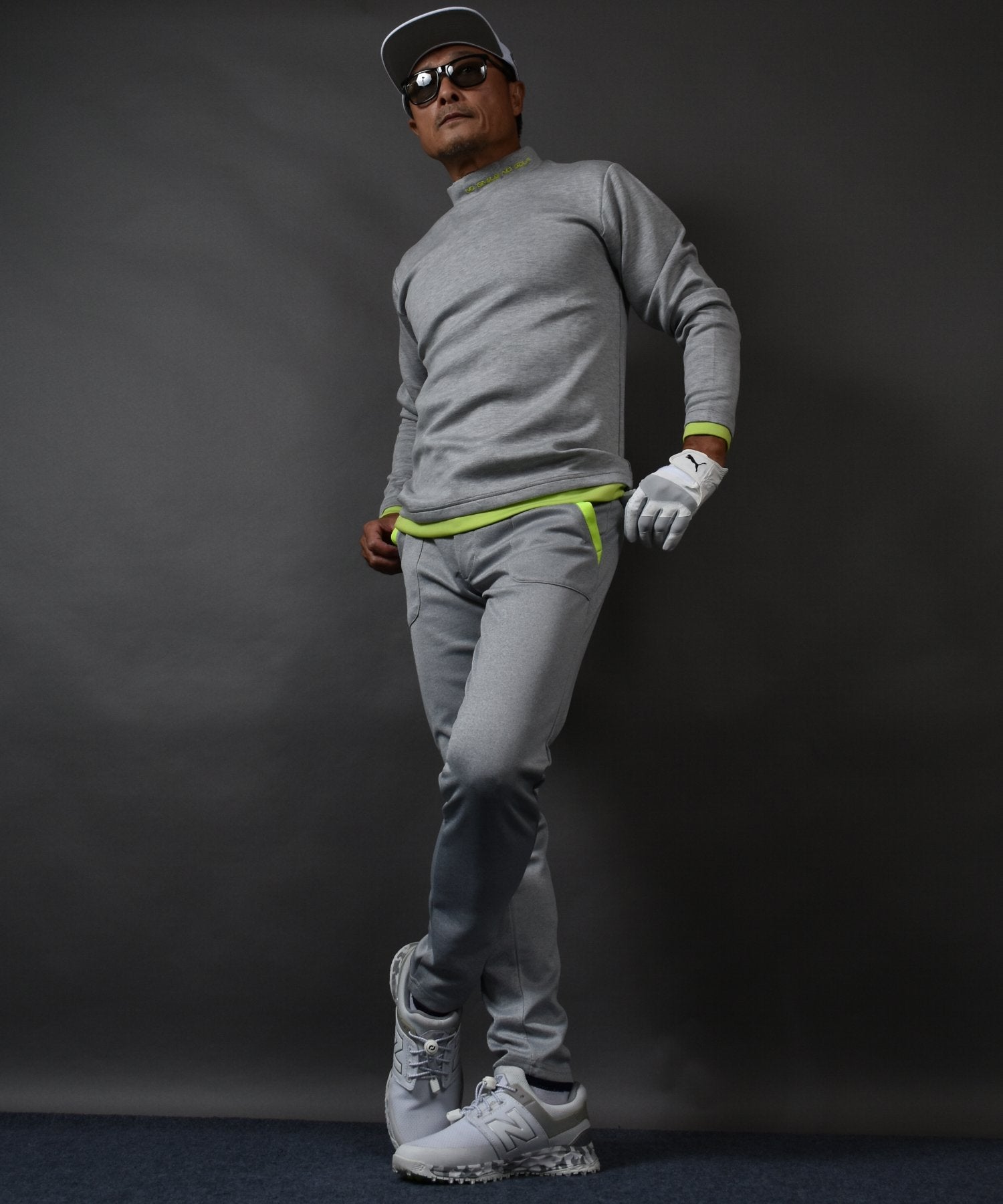 COMONGOLF（コモンゴルフ）公式ゴルフウェアECサイト