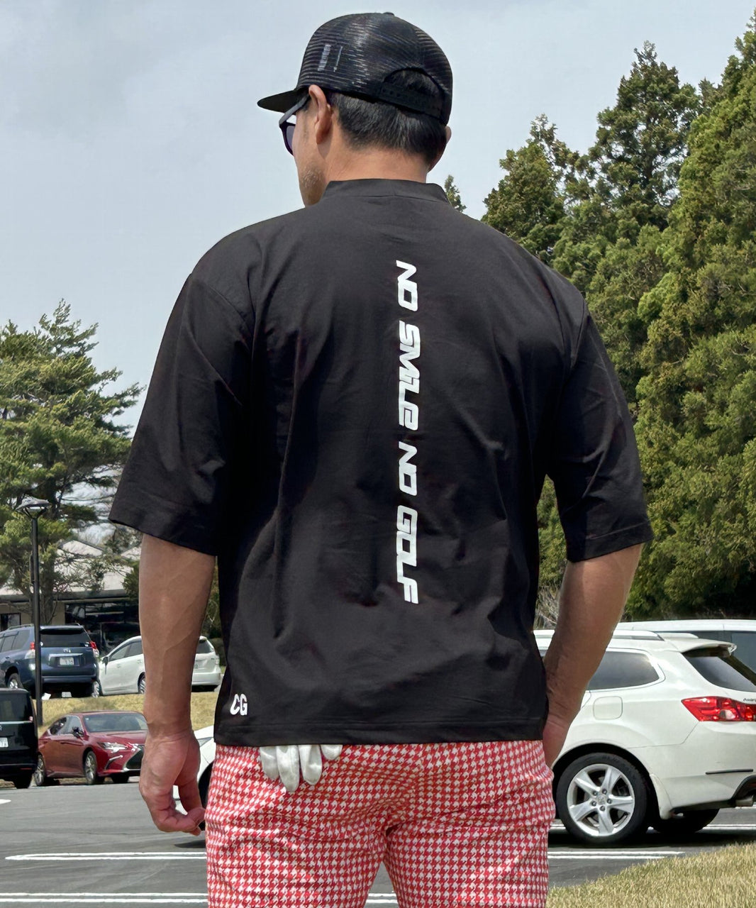 COMONGOLF（コモンゴルフ）公式ゴルフウェアECサイト