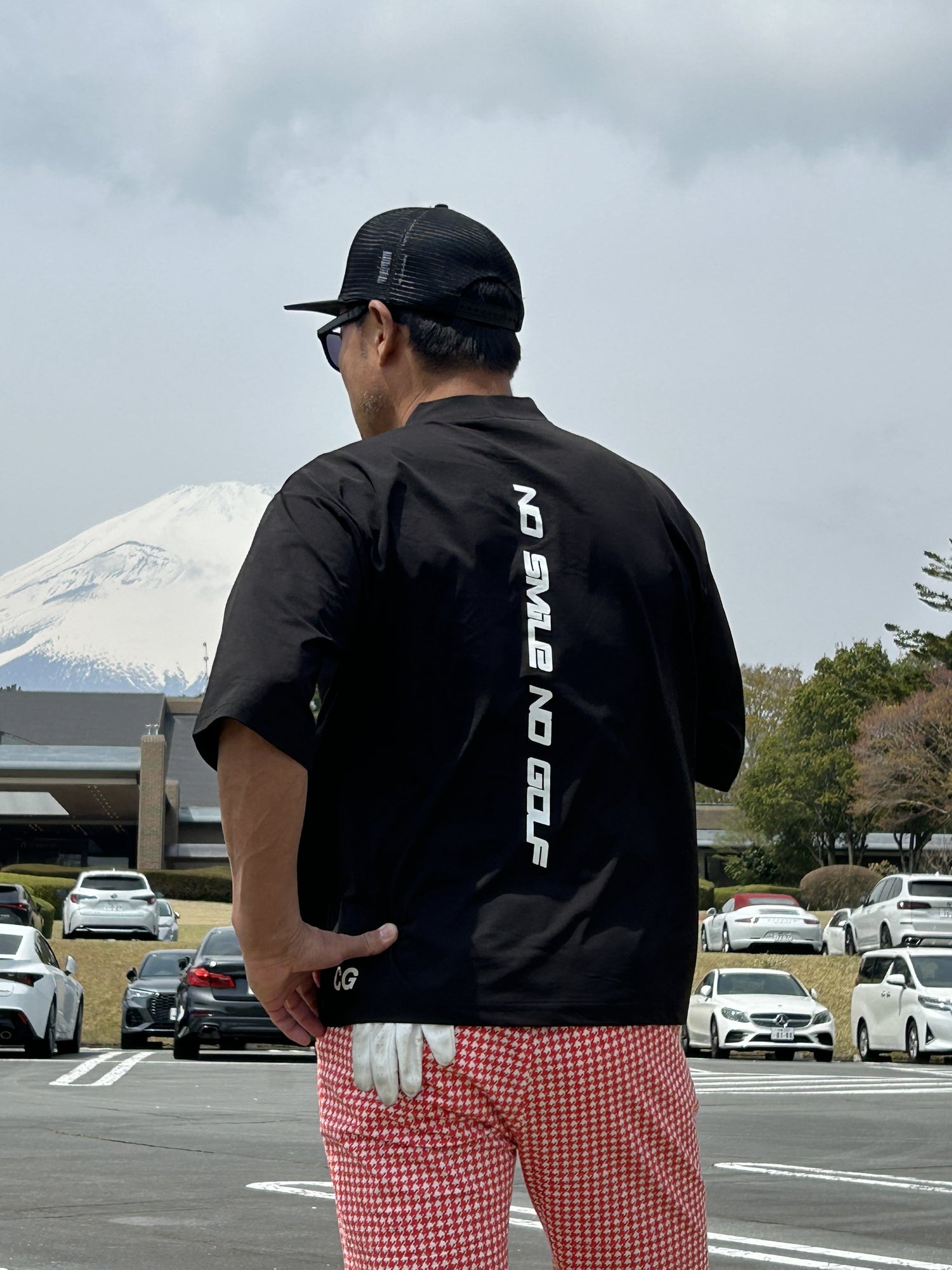 COMONGOLF（コモンゴルフ）公式ゴルフウェアECサイト