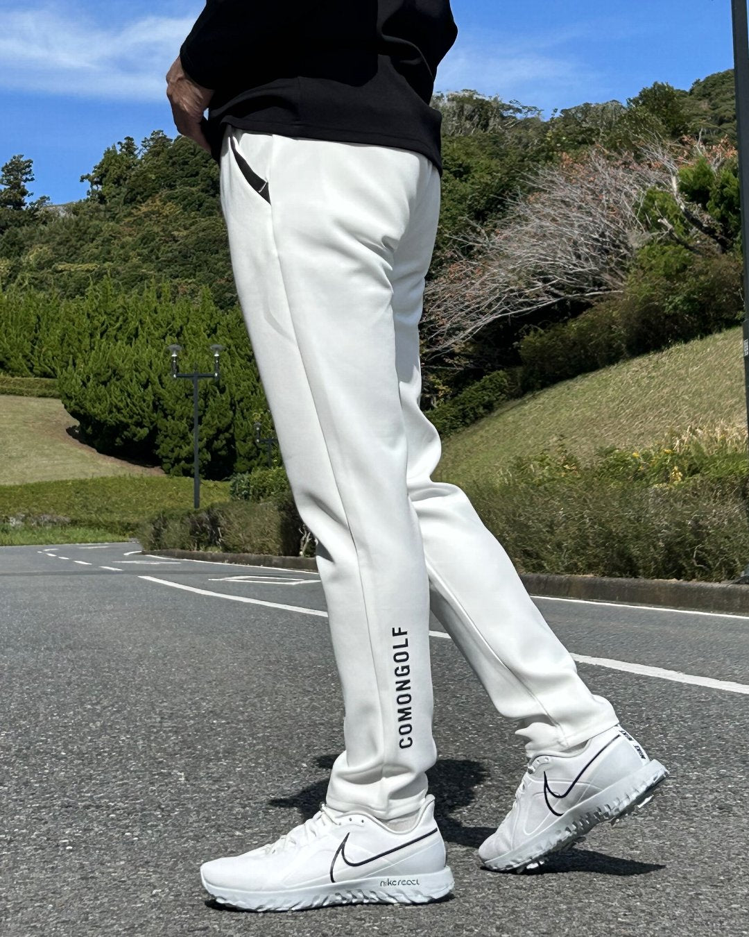 COMONGOLF（コモンゴルフ）公式ゴルフウェアECサイト