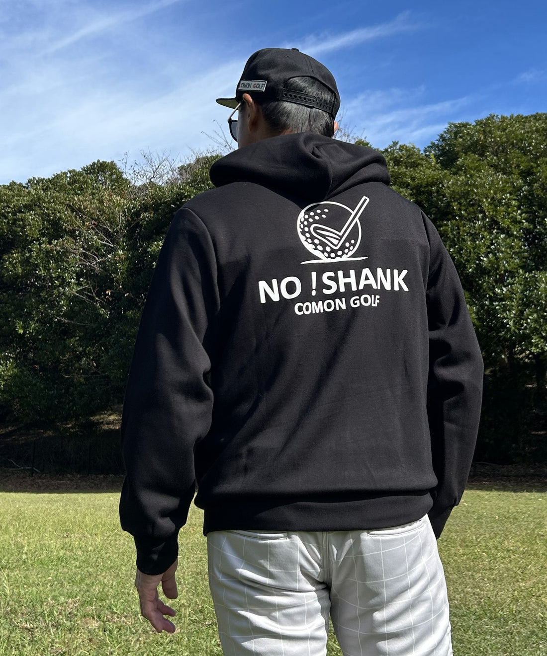 COMONGOLF（コモンゴルフ）公式ゴルフウェアECサイト