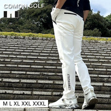 COMONGOLF（コモンゴルフ）公式ゴルフウェアECサイト