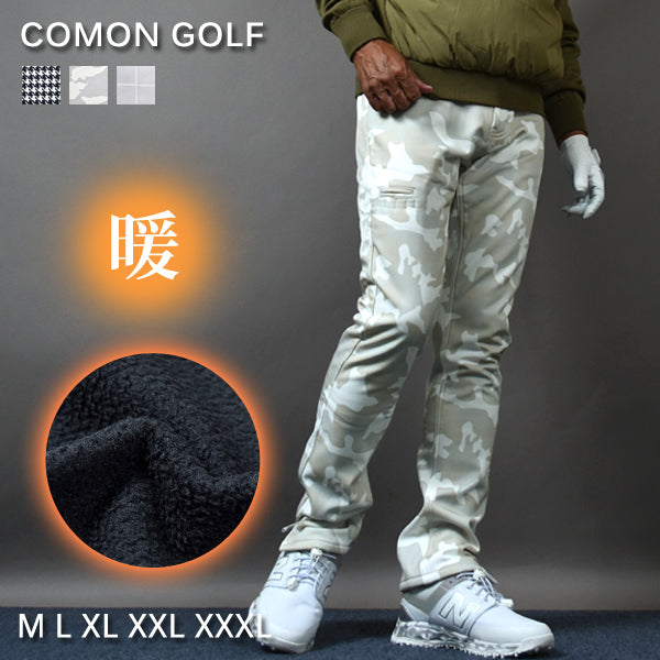 COMONGOLF（コモンゴルフ）公式ゴルフウェアECサイト
