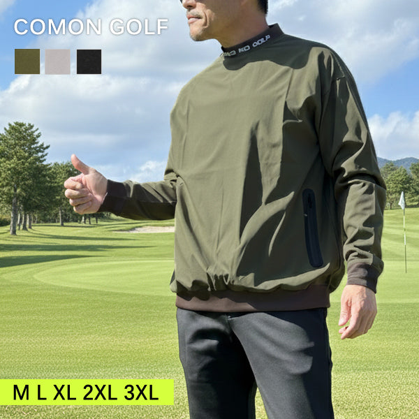 COMONGOLF（コモンゴルフ）公式ゴルフウェアECサイト
