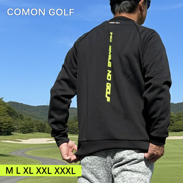 COMONGOLF（コモンゴルフ）公式ゴルフウェアECサイト