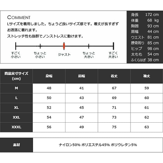 COMONGOLF（コモンゴルフ）公式ゴルフウェアECサイト