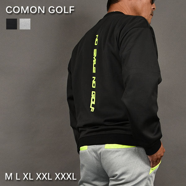 COMONGOLF（コモンゴルフ）公式ゴルフウェアECサイト