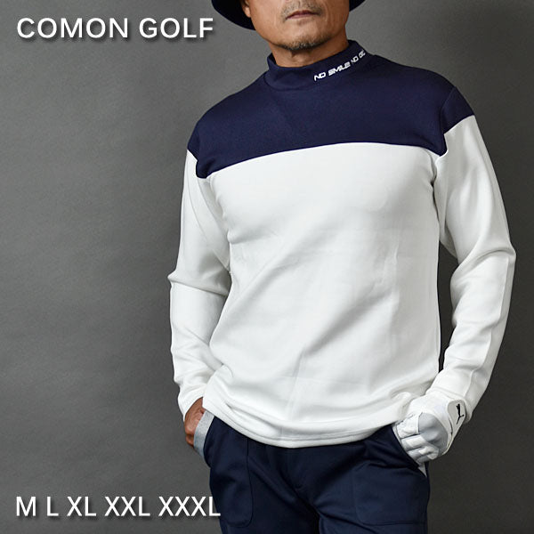 COMONGOLF（コモンゴルフ）公式ゴルフウェアECサイト