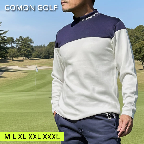 COMONGOLF（コモンゴルフ）公式ゴルフウェアECサイト